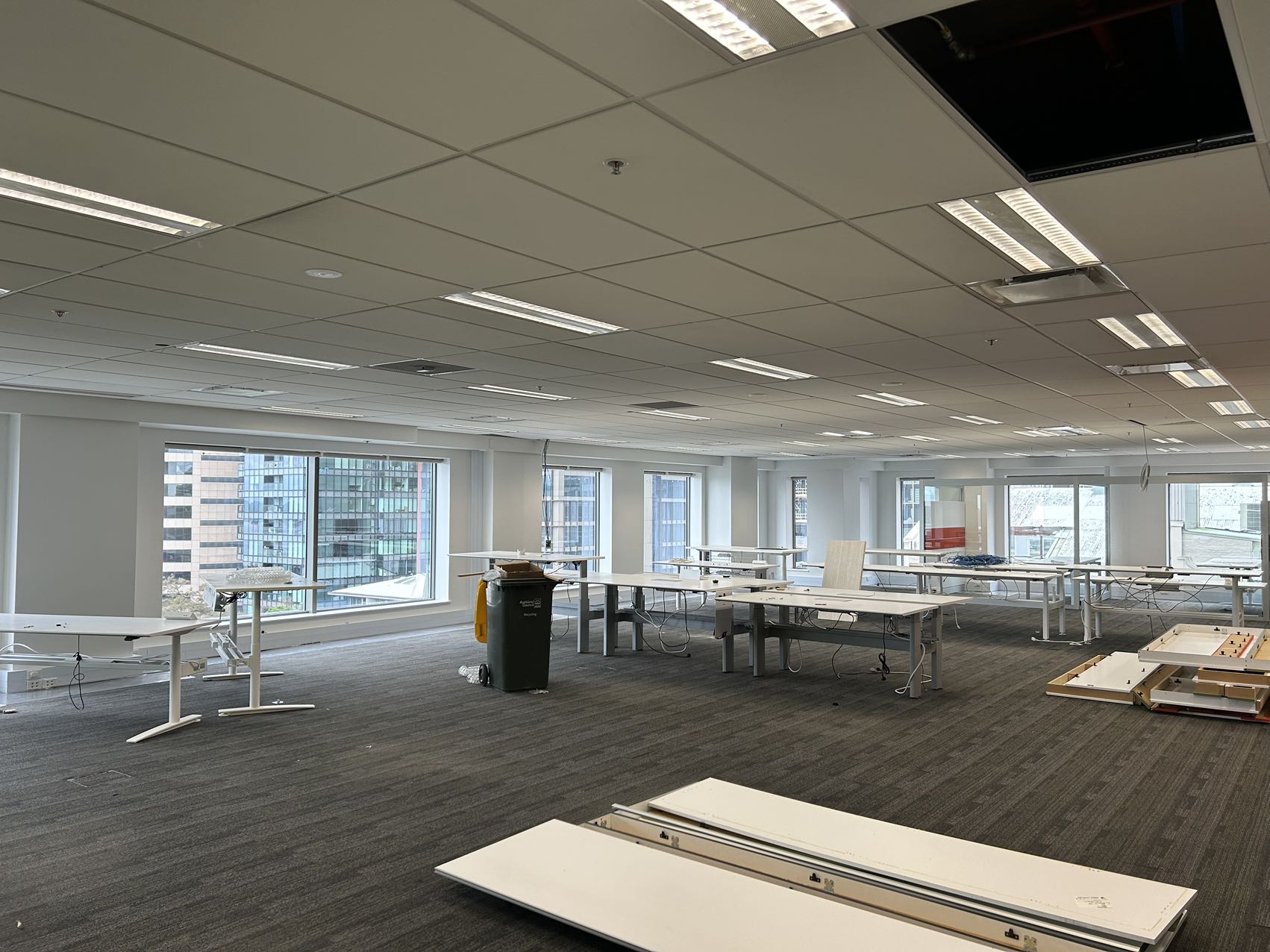 Wyndham Street – Premier Decorator