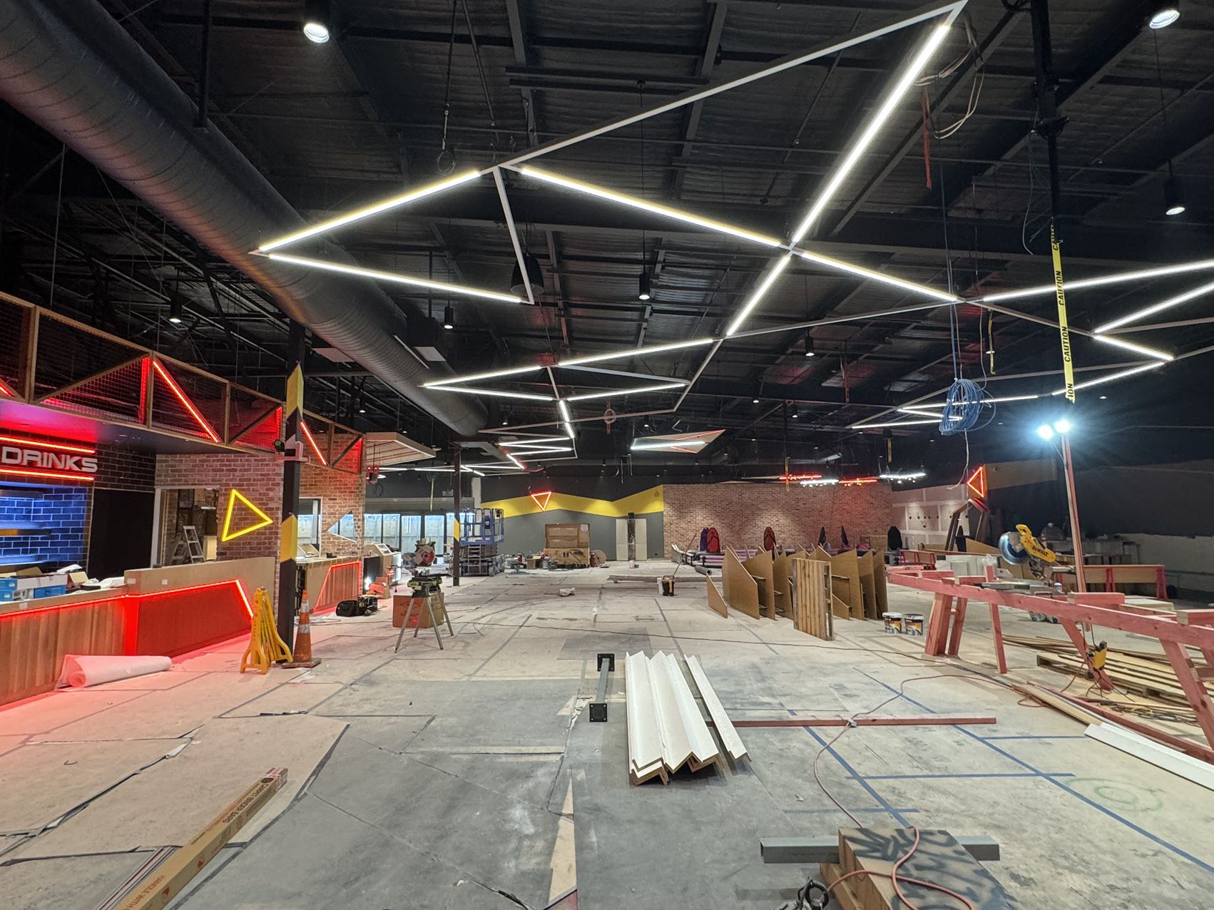 Timezone Manukau – Premier Decorator