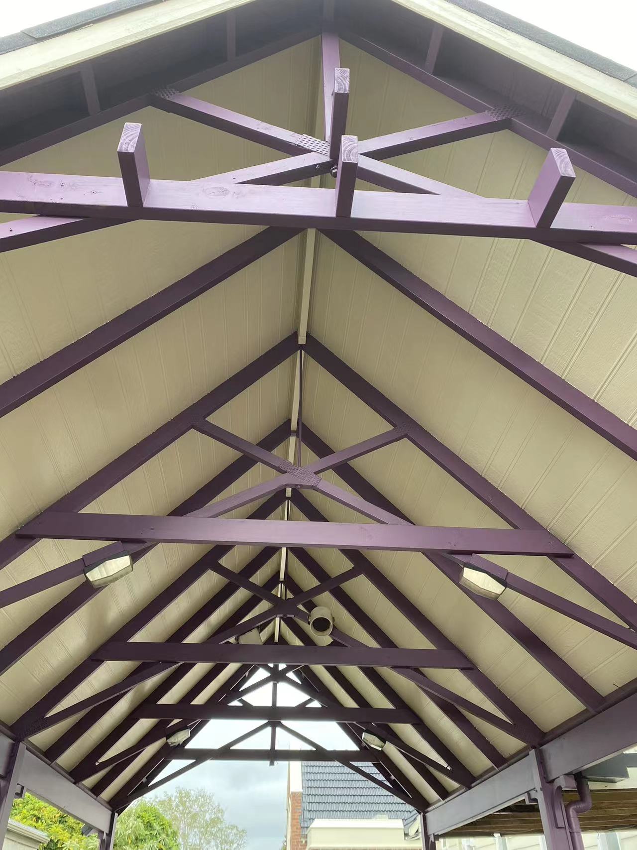 Holy Trinity Church – Premier Decorator