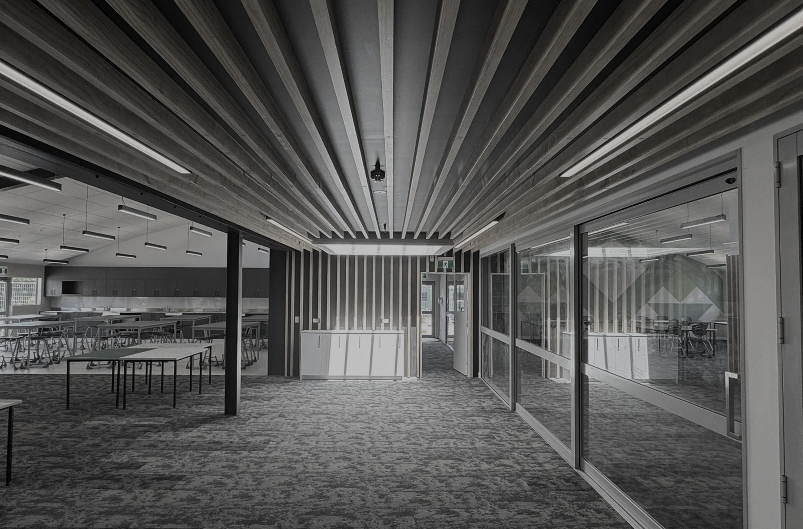 Premier Decorator – Commercial Painting & Decorating Specialists