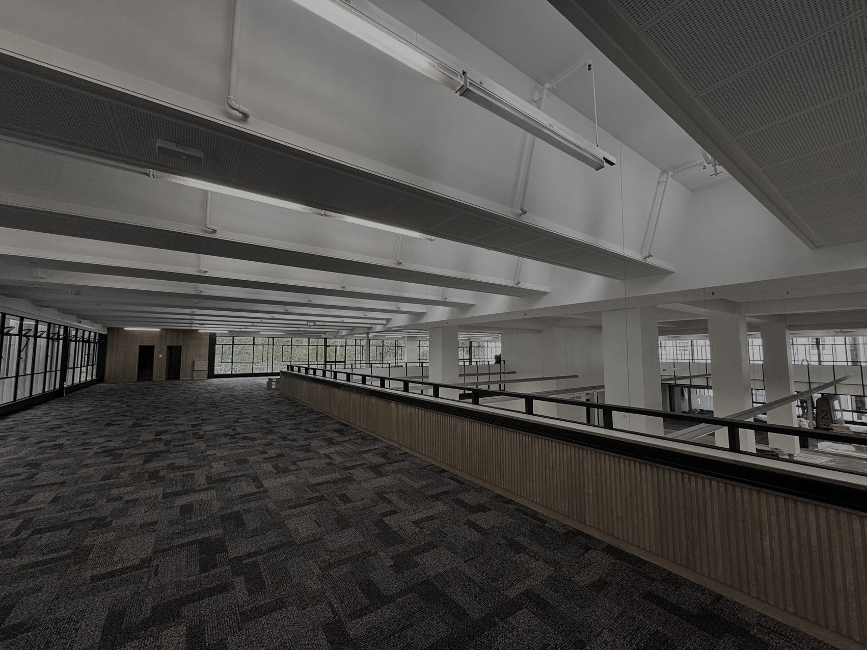 Premier Decorator – Commercial Painting & Decorating Specialists