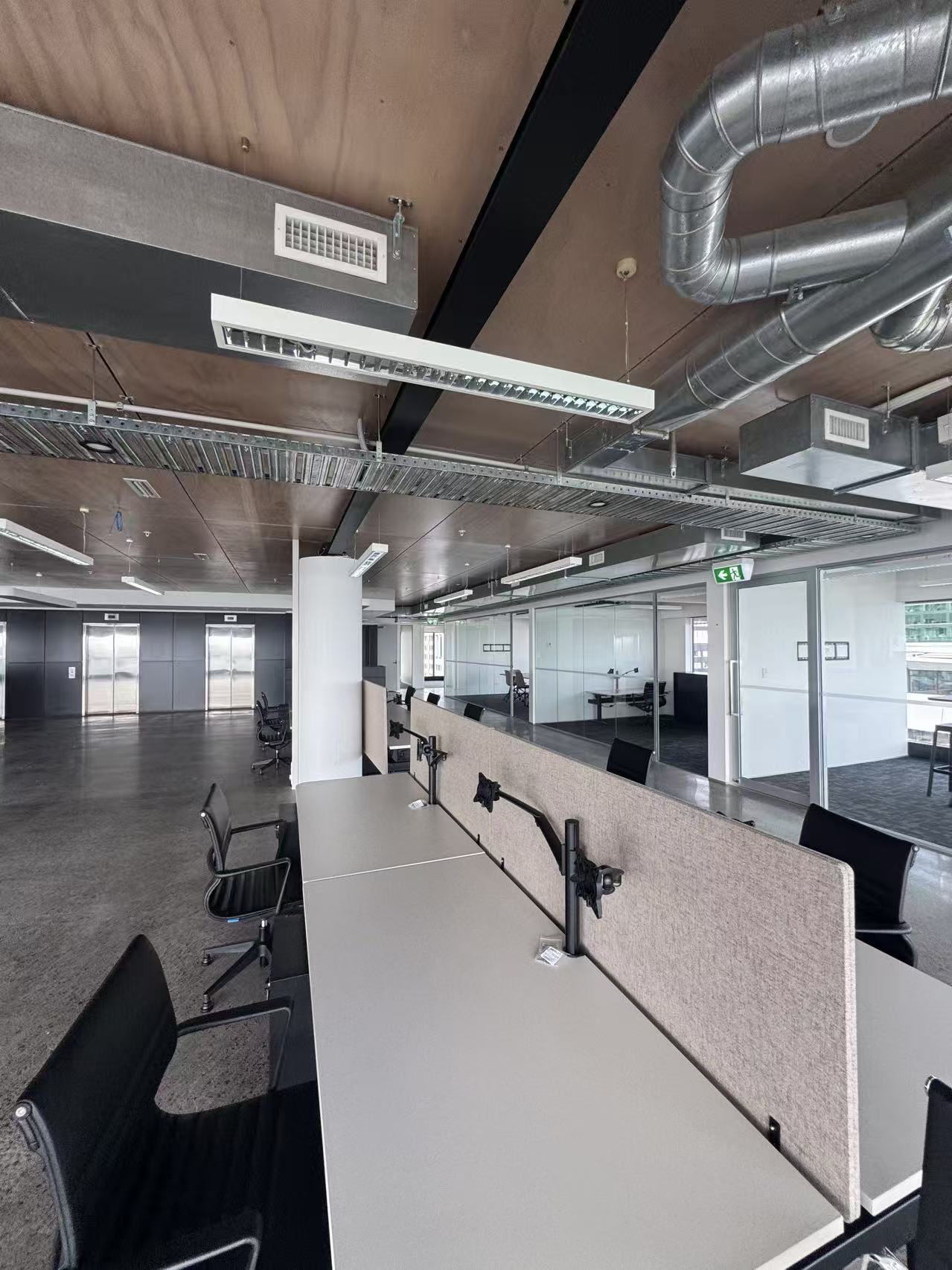 Level 12, 2 Commerce Street – Premier Decorator